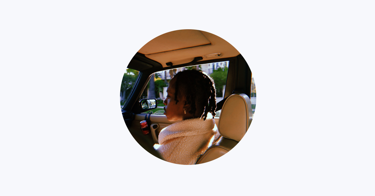 ‎Issa Gold on Apple Music