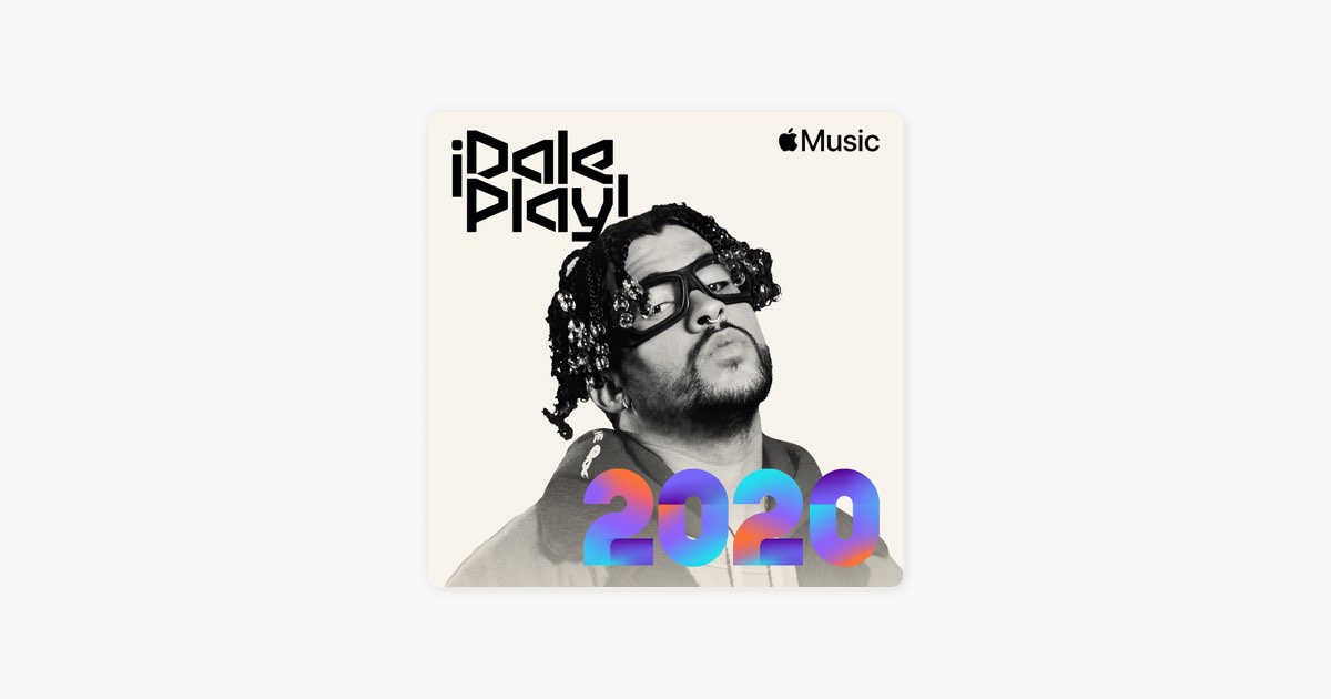Dale Play! 2020 on Apple Music