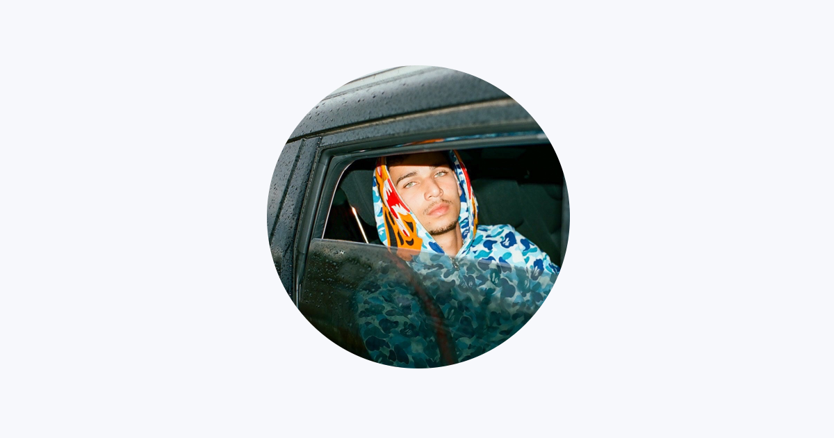 ‎Lucio101 bei Apple Music