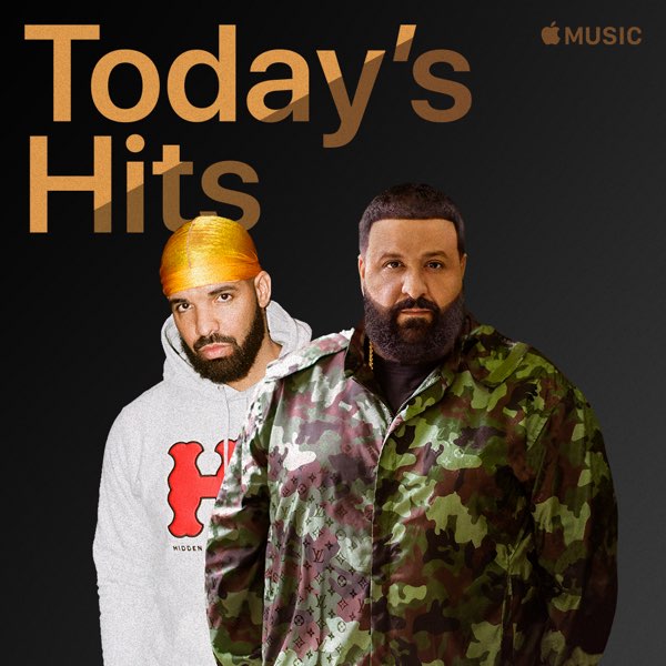 ‎Today’s Hits on Apple Music