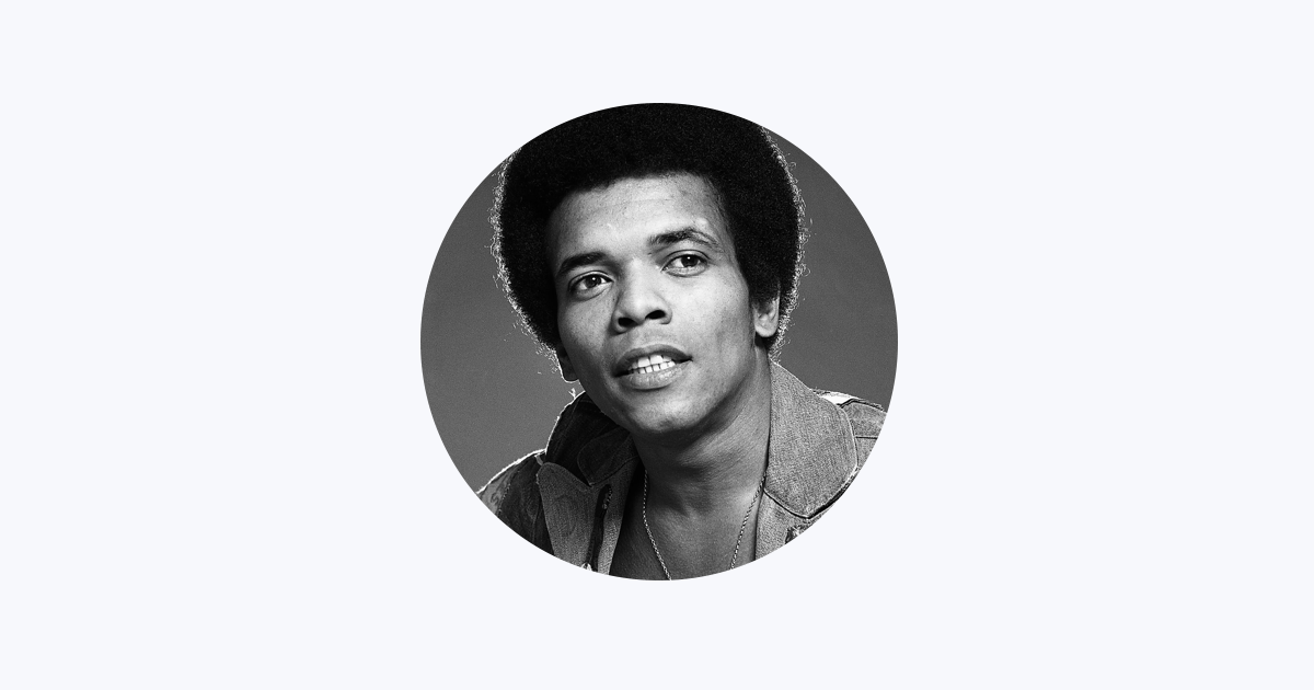 ‎Johnny Nash on Apple Music