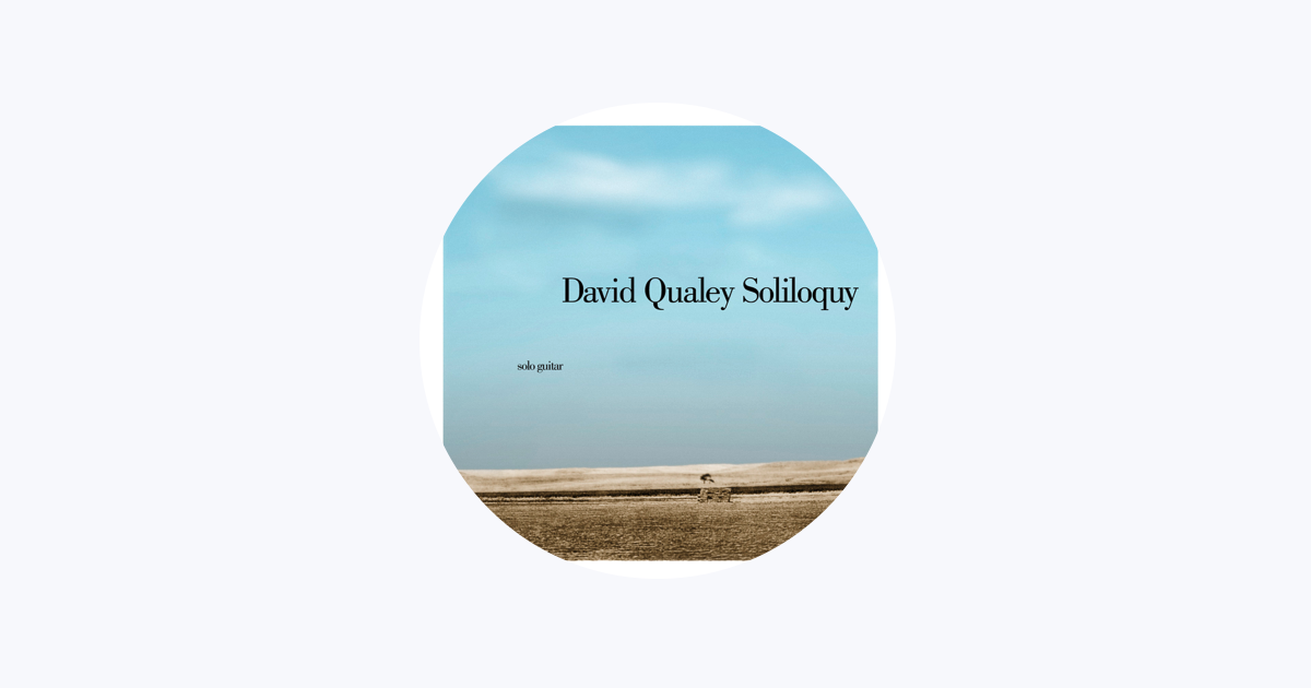 ‏David Qualey على Apple Music