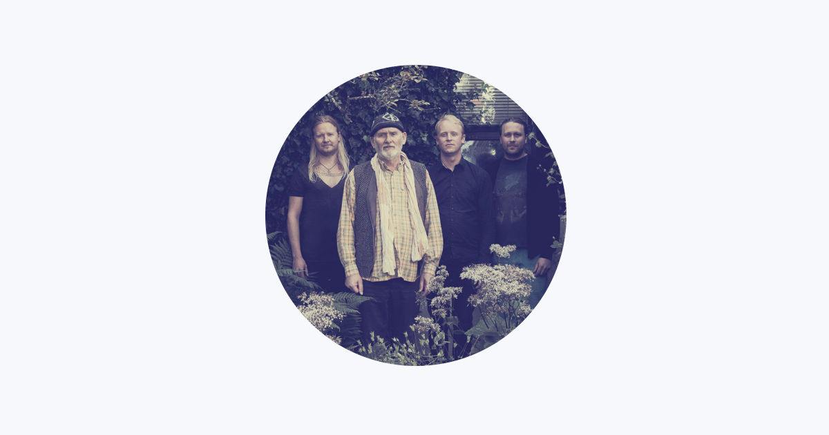 ‎Árstíðir on Apple Music
