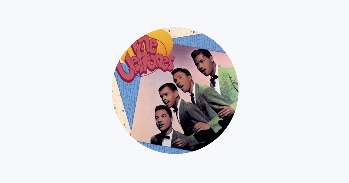 ‎The Cleftones on Apple Music