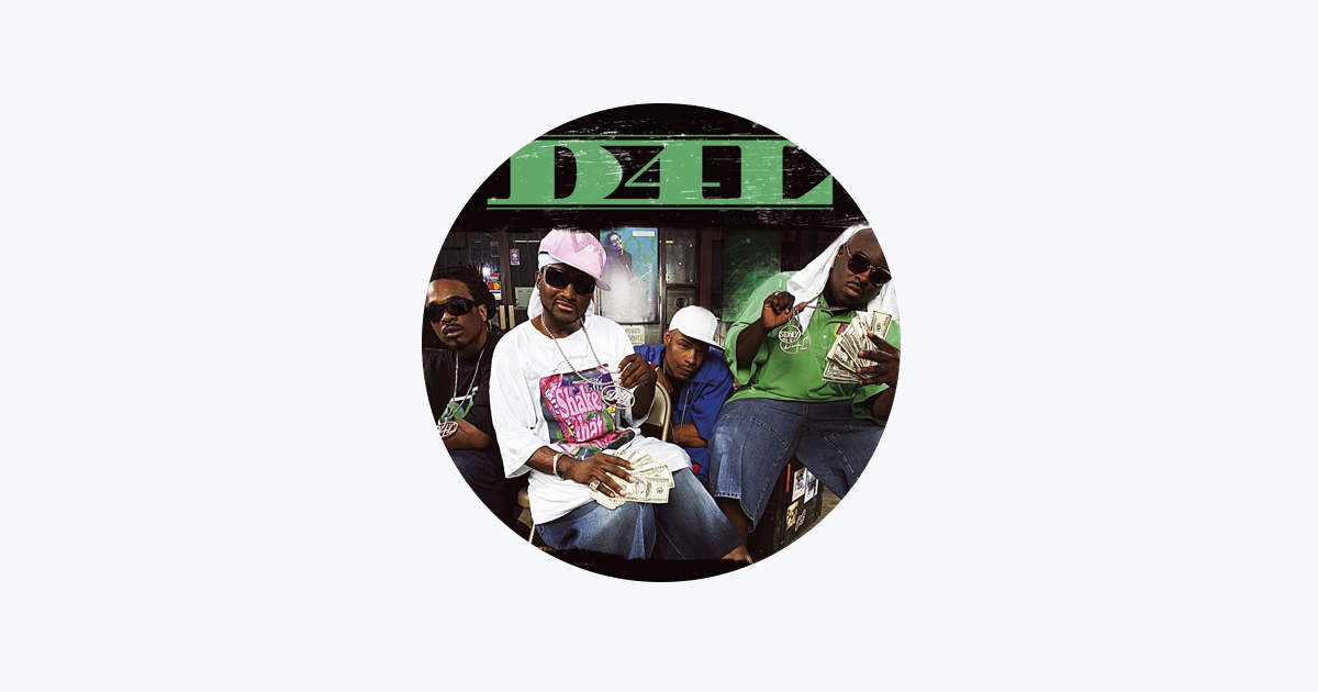 ‎D4L on Apple Music