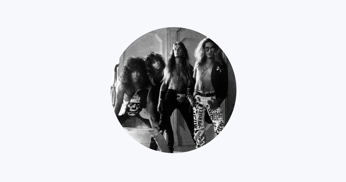 ‎Bulletboys on Apple Music