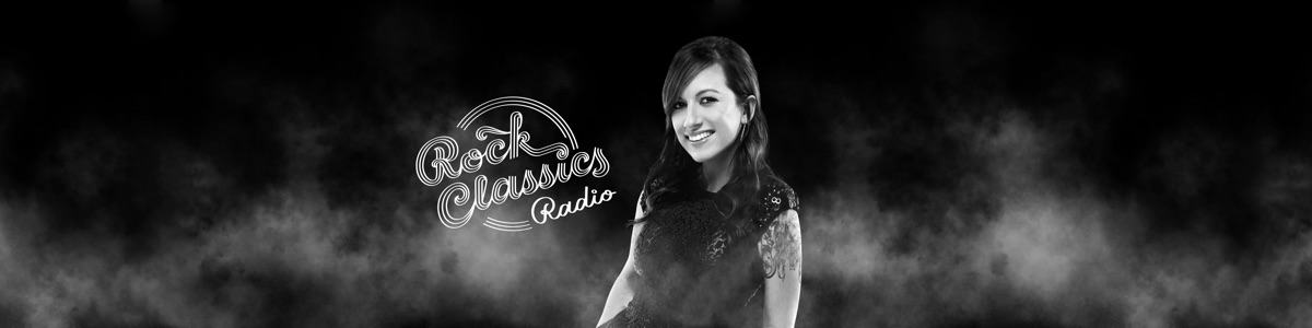 ‎Rock Classics Radio with Jenn on Apple Music