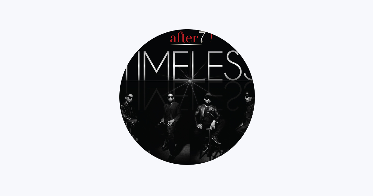 ‎After 7 on Apple Music