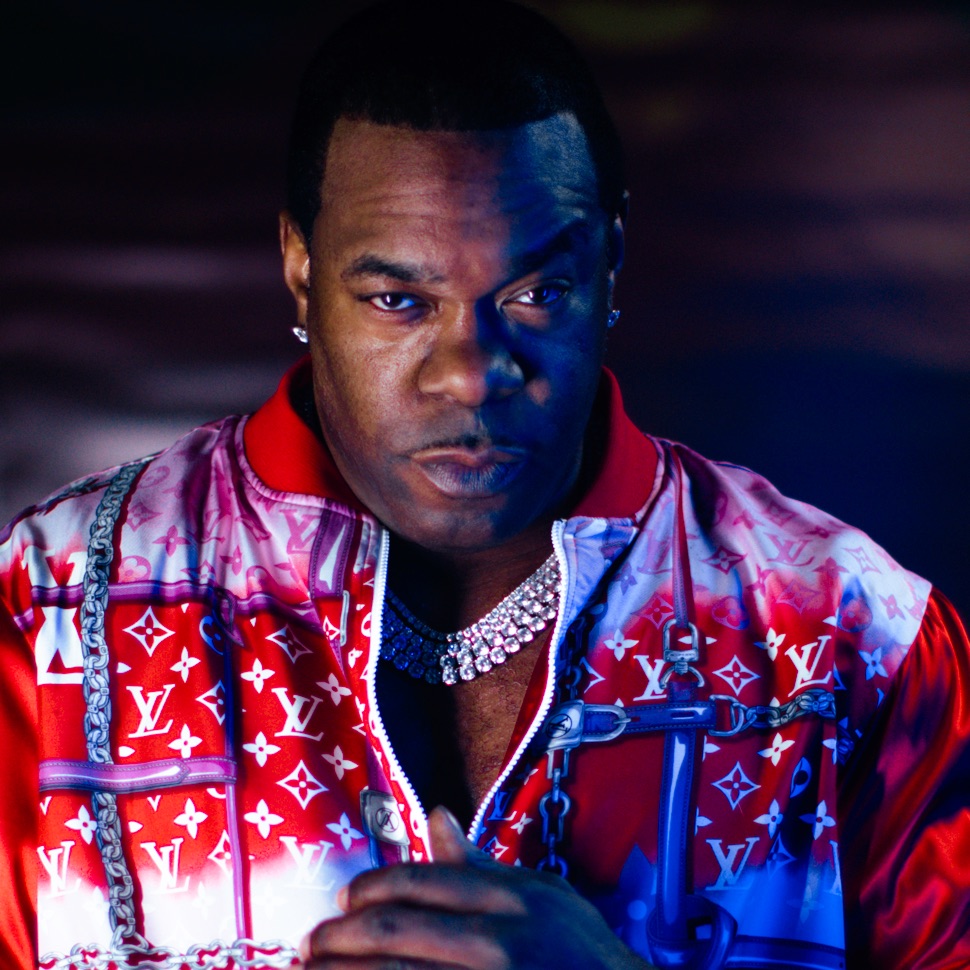 BUSTA RHYMES/Q-TIP/KANYE WEST songs and albums | full Official Chart ...