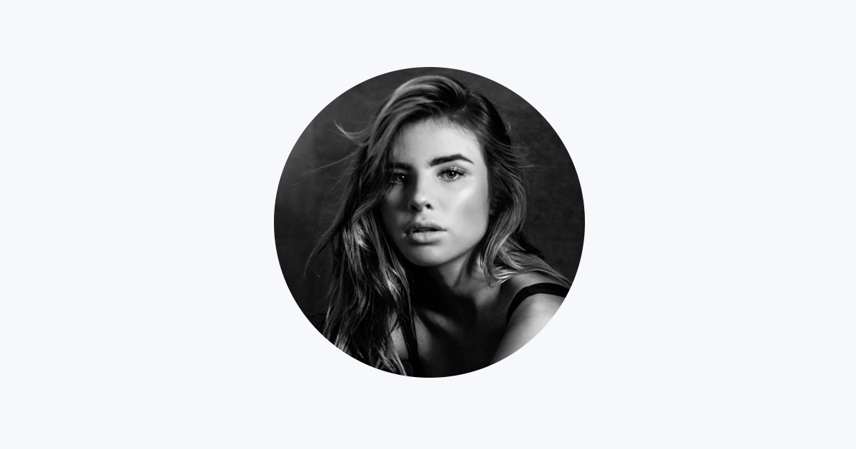 ‎GIULIA BE no Apple Music