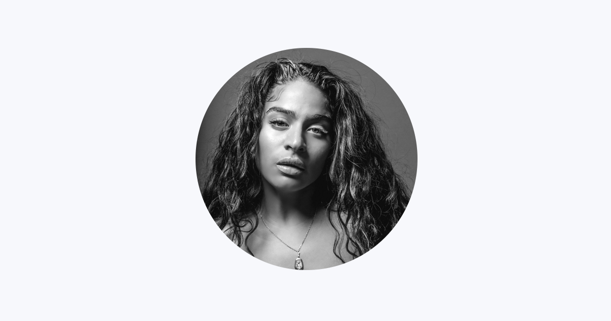‎Jessie Reyez on Apple Music