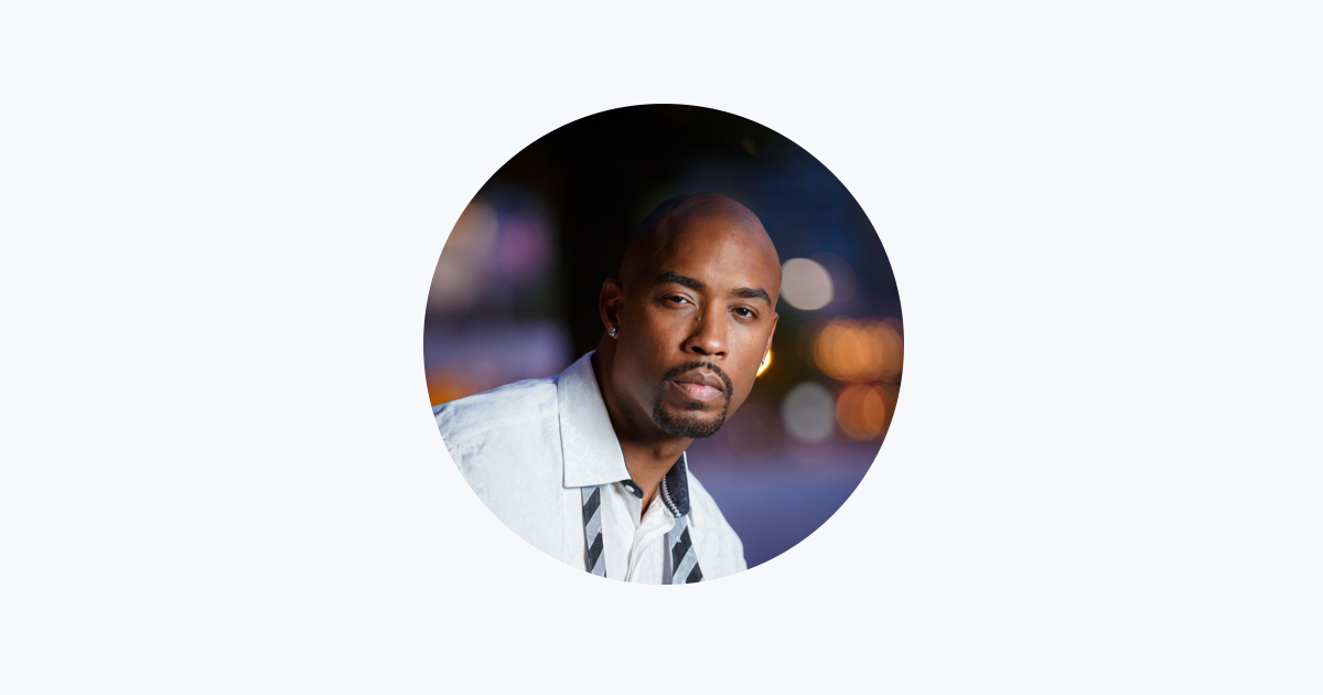 ‎Montell Jordan on Apple Music