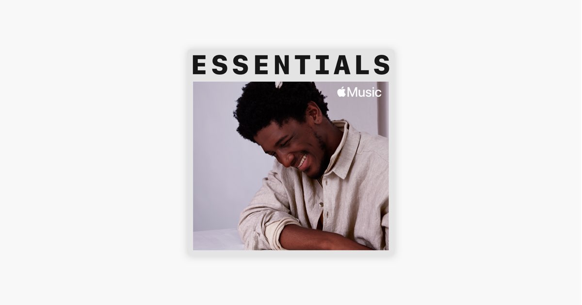 ‎Labrinth Essentials on Apple Music