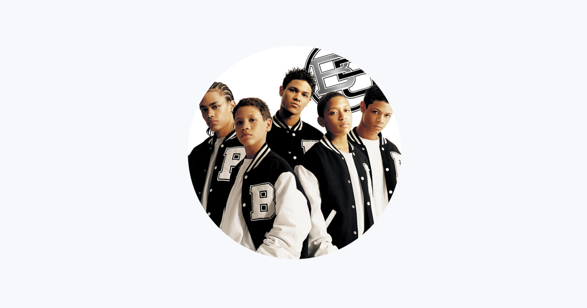 ‎B5 on Apple Music
