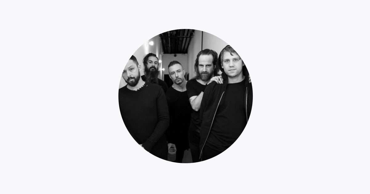 ‎The Dillinger Escape Plan on Apple Music
