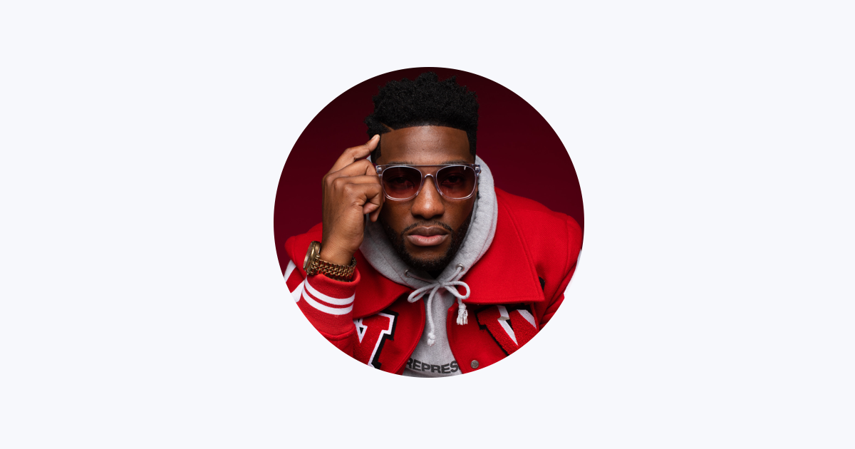‎Mike Todd on Apple Music