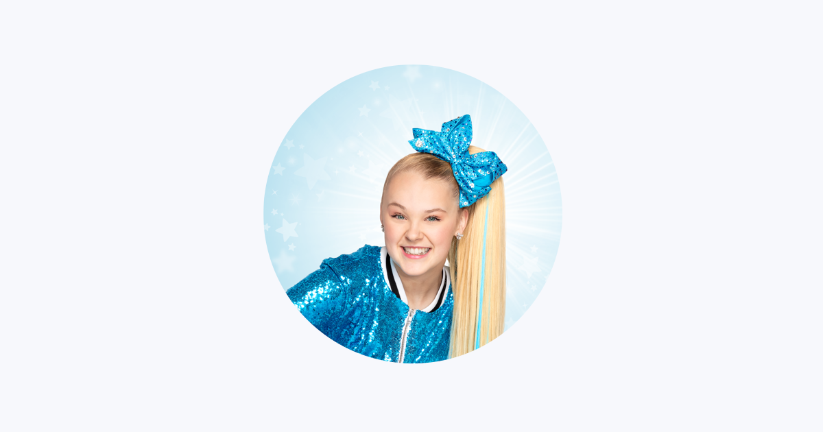 ‎JoJo Siwa on Apple Music