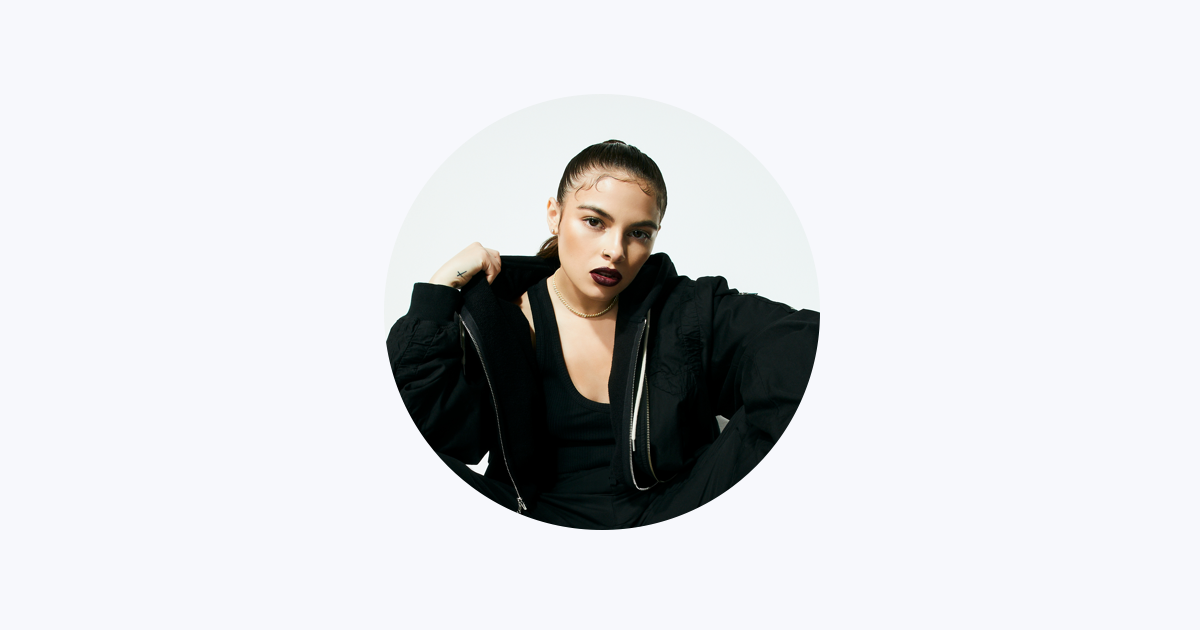 ‎Destiny Rogers on Apple Music