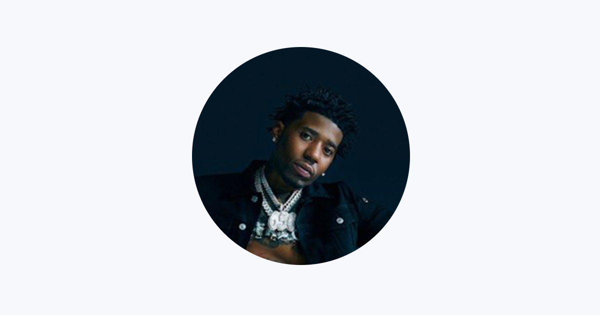 ‎YFN Lucci on Apple Music