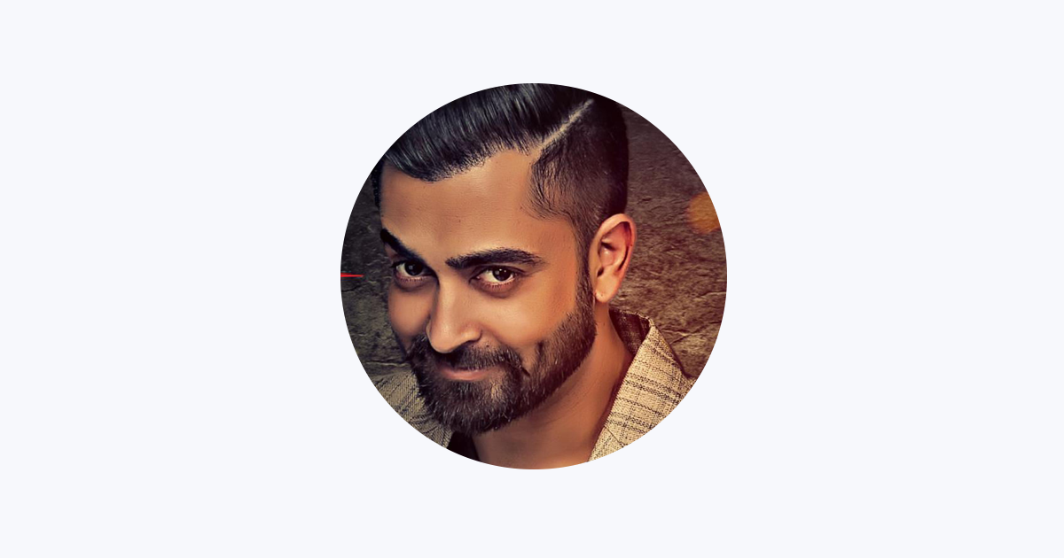 ‎Sharry Maan on Apple Music