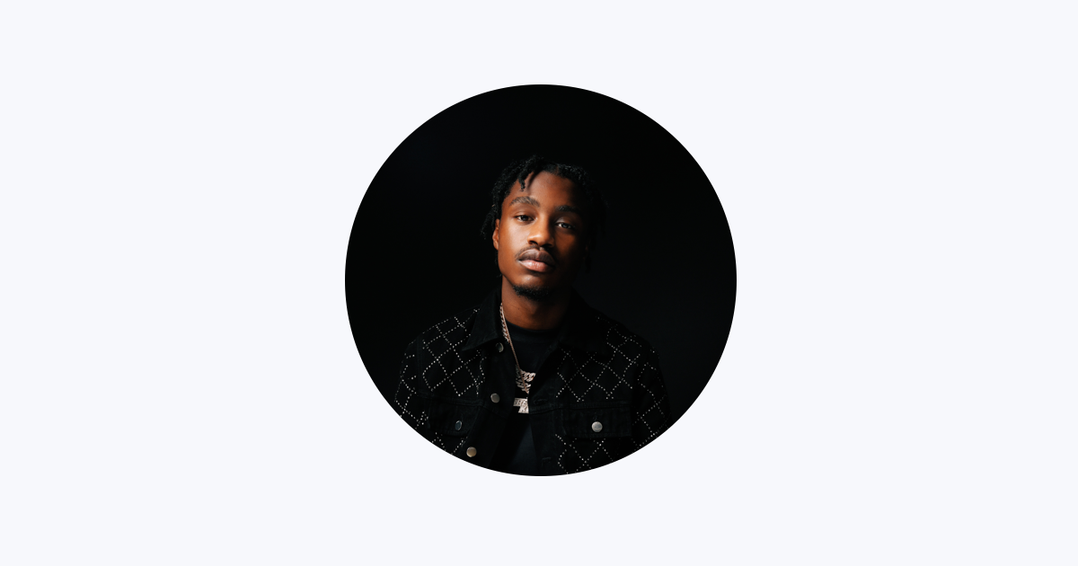 ‎Lil Tjay on Apple Music