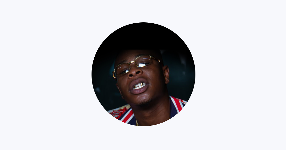 ‎Teflon Mark no Apple Music