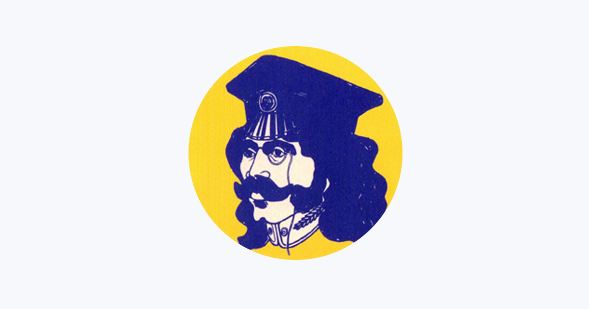 ‎Colonel Bagshot on Apple Music