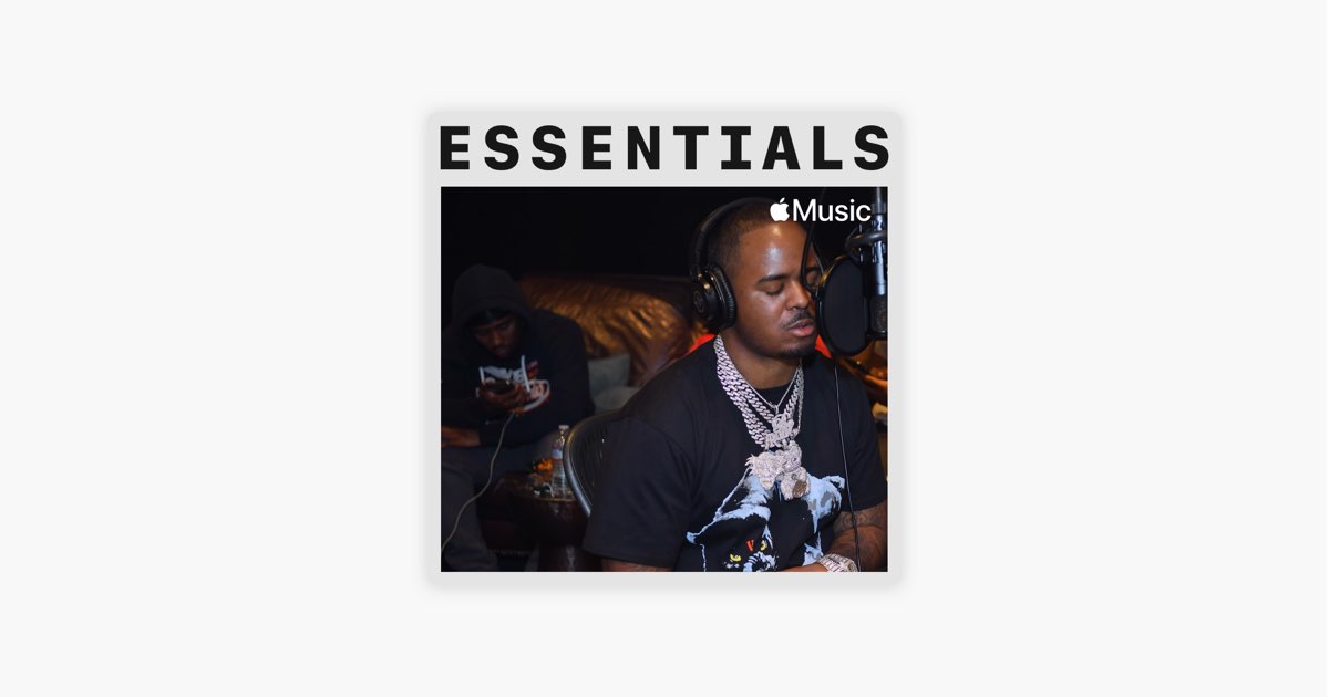 ‎Drakeo the Ruler Essentials on Apple Music