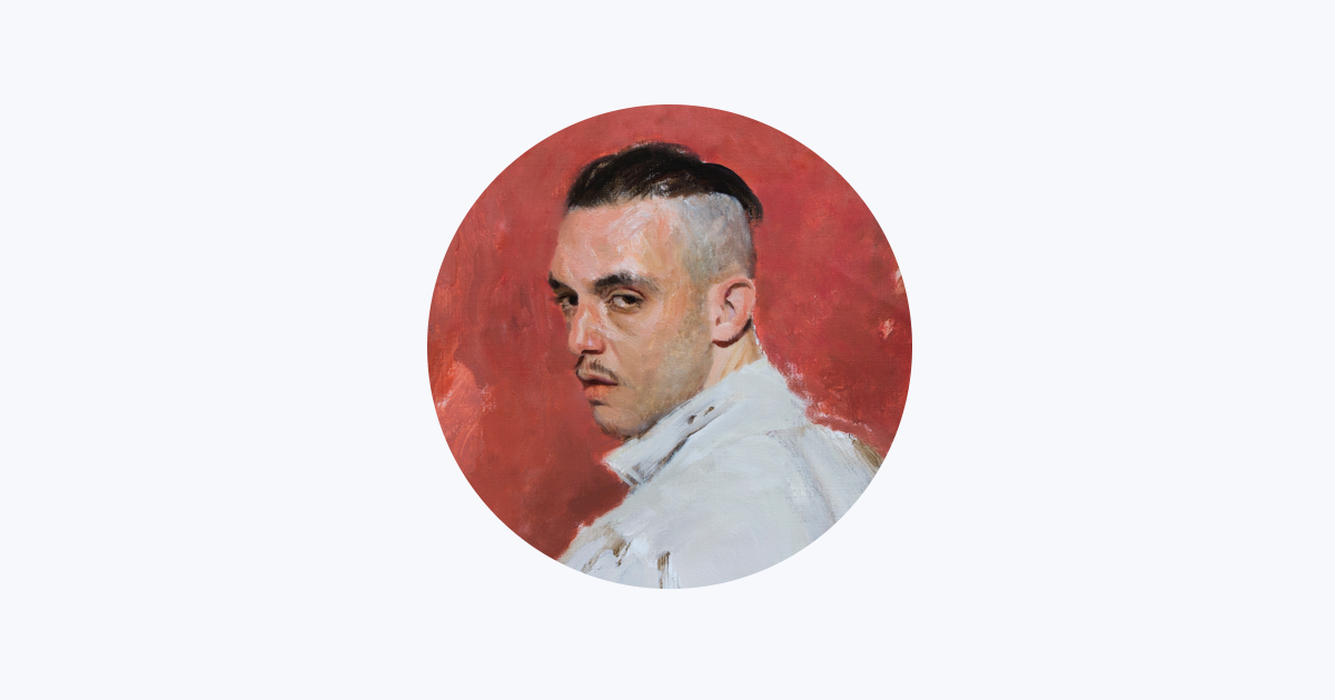 ‎C. Tangana on Apple Music