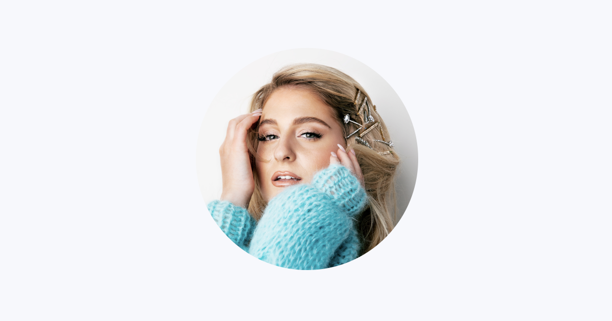 ‎Meghan Trainor on Apple Music