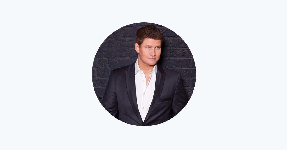 ‎Michael Lington on Apple Music