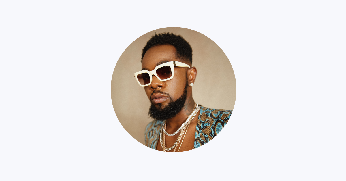 ‎Patoranking on Apple Music