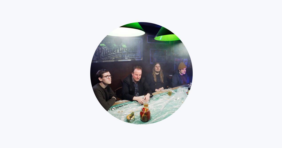 ‎Apple Music - Protomartyr