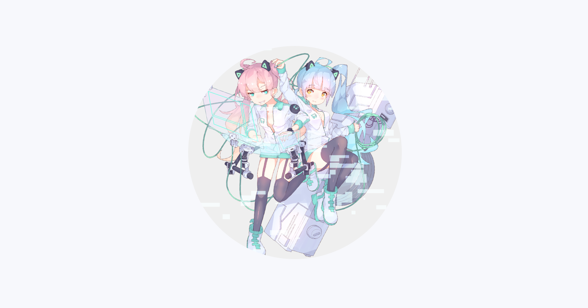 ‎Neko Hacker on Apple Music