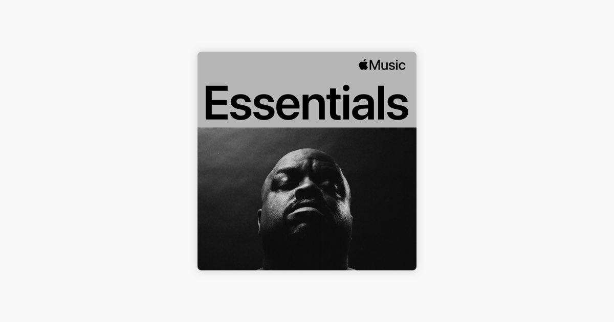 ‎Cee Lo Green Essentials on Apple Music