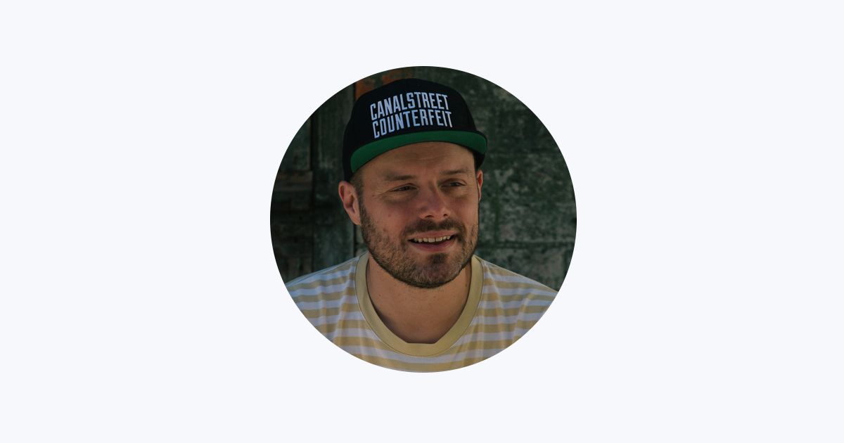 ‎Blockhead on Apple Music