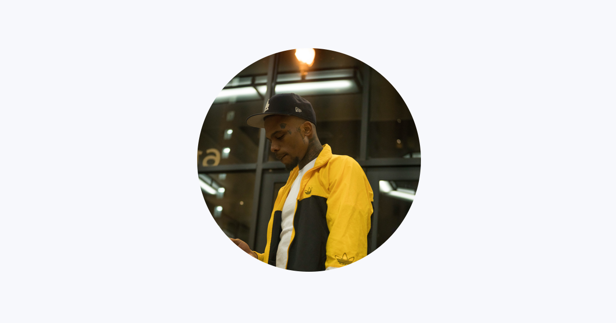 ‎GoGetta.Kb on Apple Music