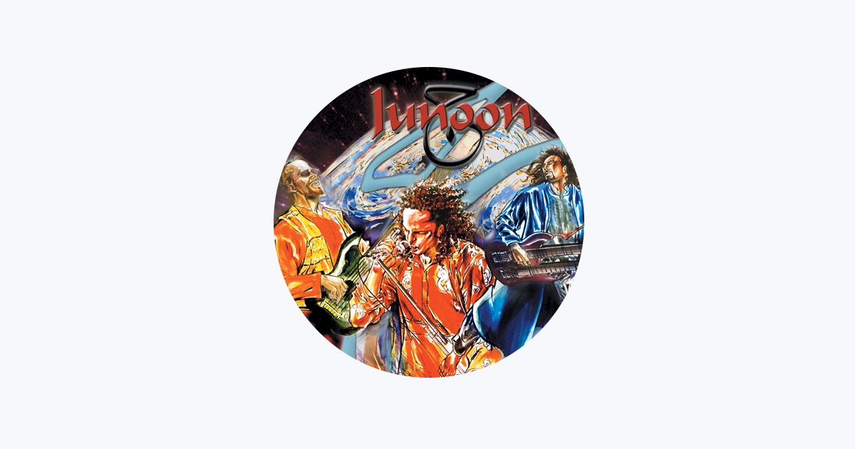 ‎Junoon on Apple Music