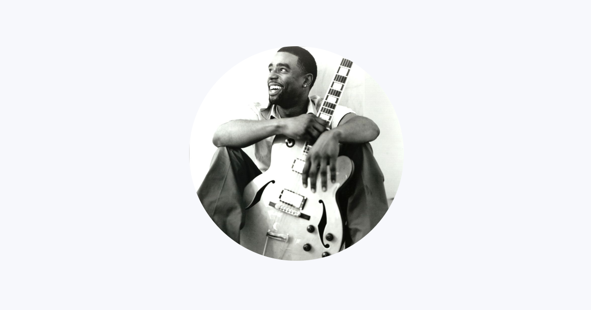 ‎Norman Brown on Apple Music