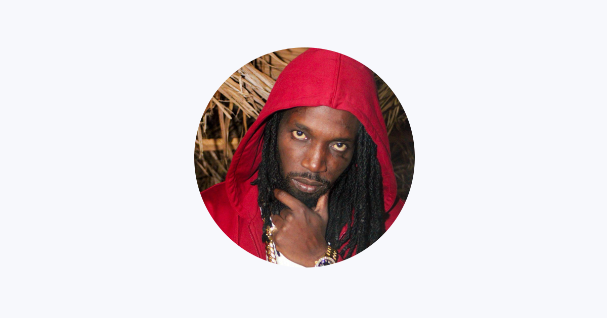 ‎Mavado on Apple Music