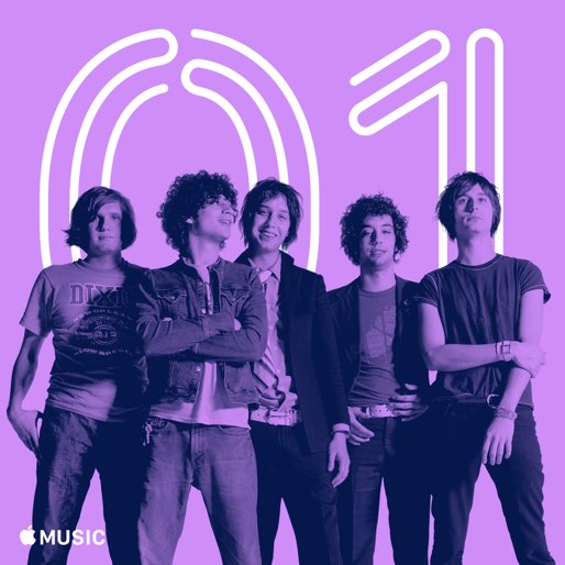 ‎Gorillaz by Gorillaz on Apple Music