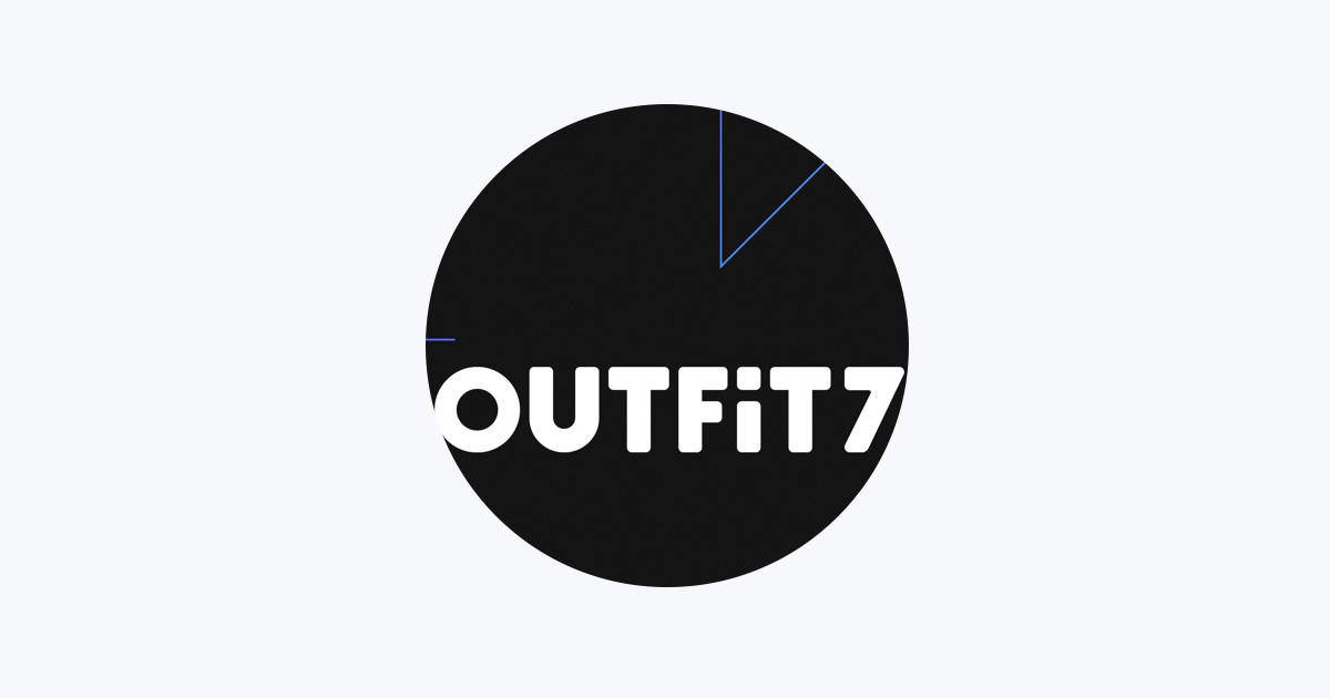 ‎Outfit7 Limited Apps on the App Store