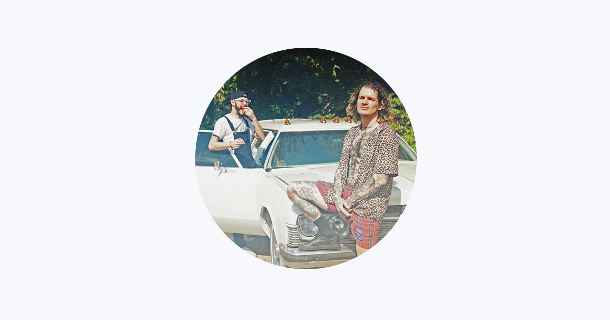 ‎Cherub on Apple Music