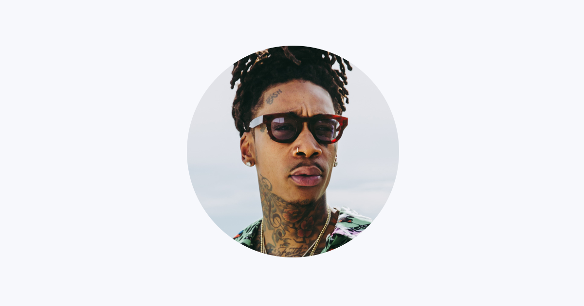‎Wiz Khalifa on Apple Music