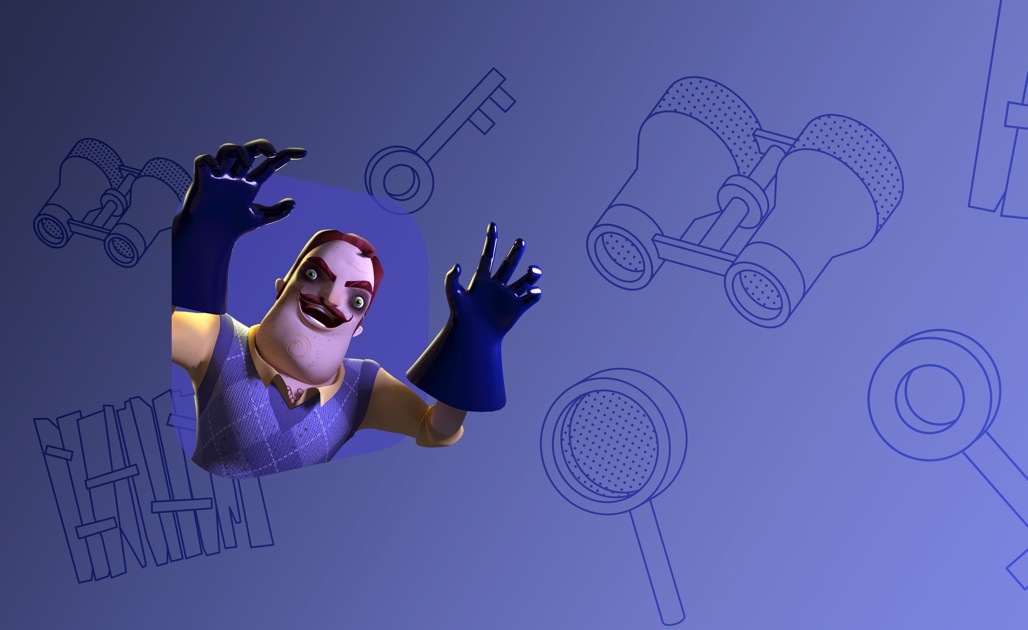 ‎5 quick tips for Secret Neighbor : App Store Story