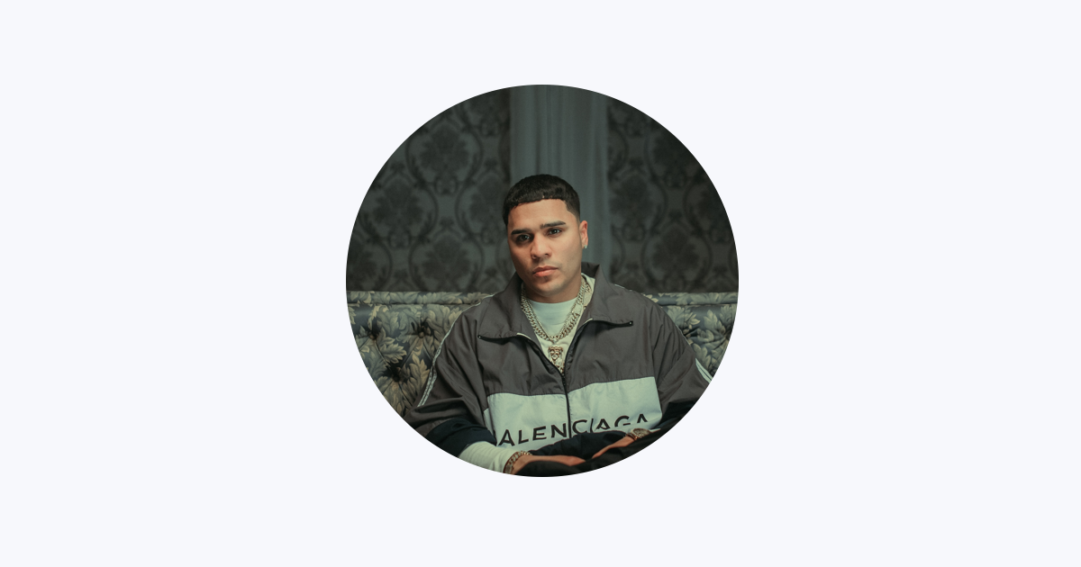 ‎Juhn on Apple Music