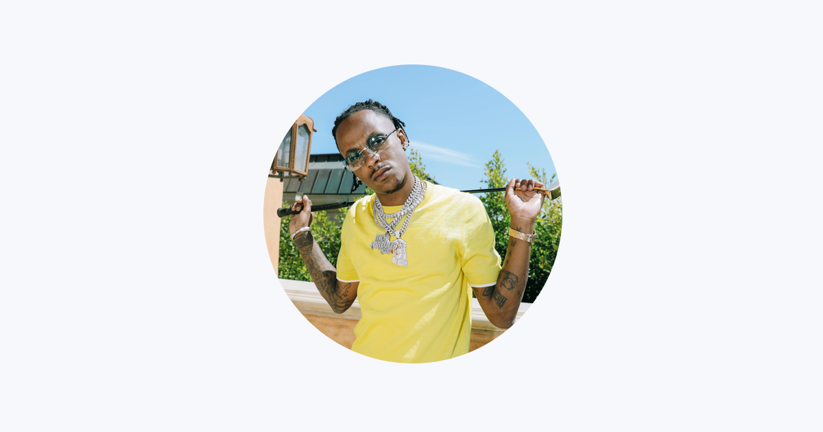 ‎Rich The Kid on Apple Music