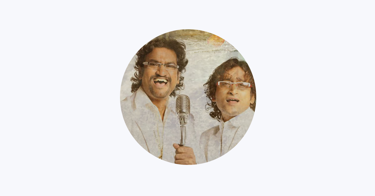 ‎Ajay-Atul on Apple Music