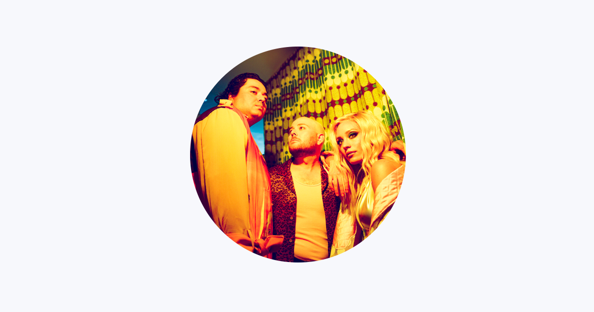 ‎Cannons on Apple Music