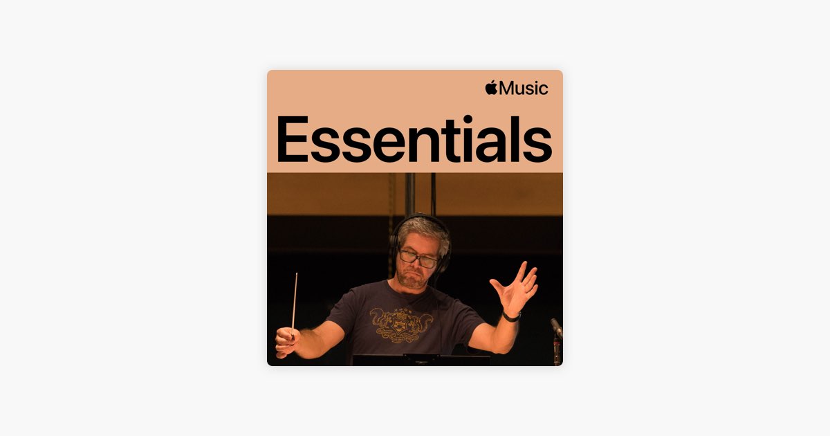 ‎John Powell Essentials on Apple Music